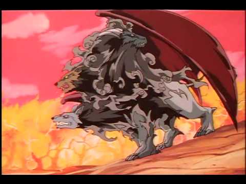 Legendary Fire Dragon pt 2 - YouTube