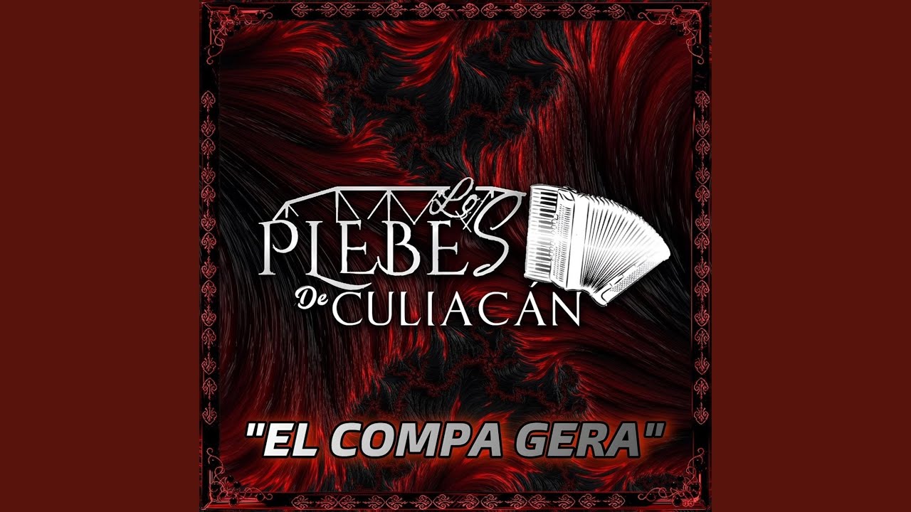 El Compa Gera - YouTube