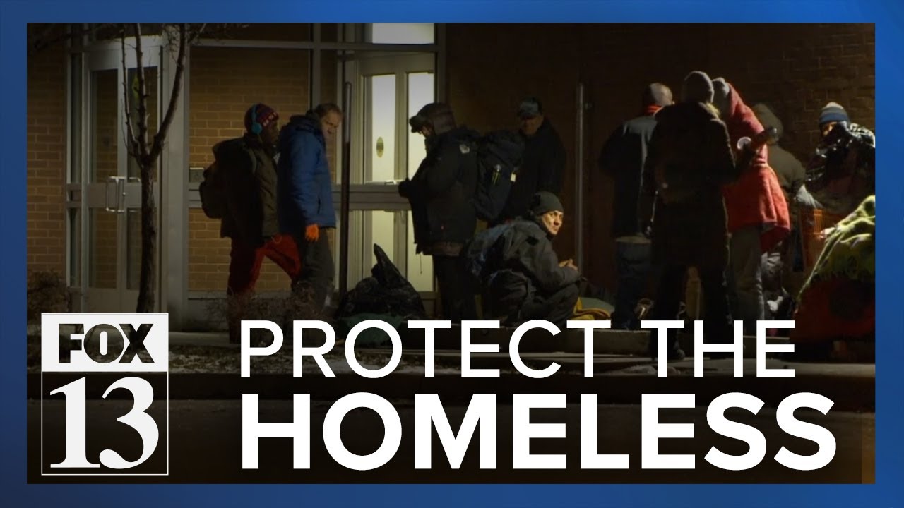 Protecting the homeless during All-Star Weekend is priority for ...