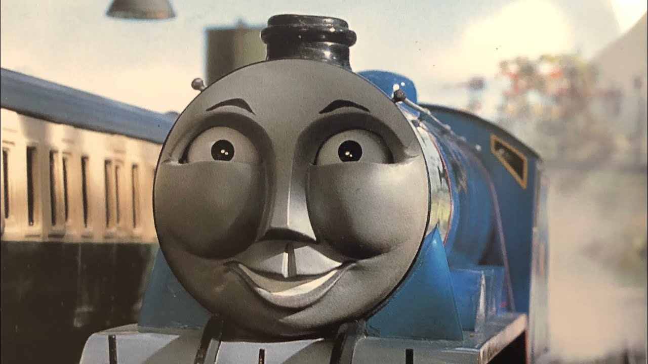 Gordon’s Theme (Season 4 Styled Freelance) - YouTube