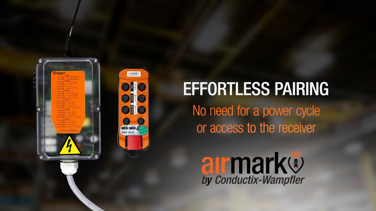 Airmark Features - YouTube