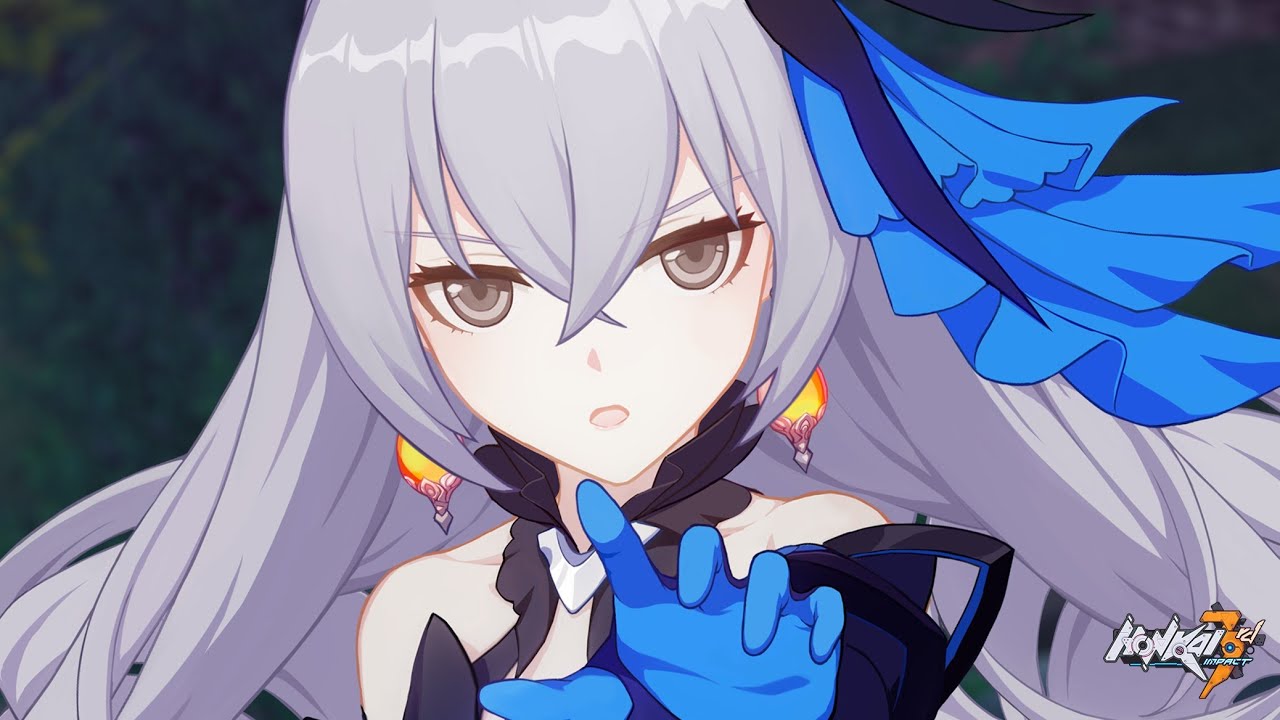 [HI3 BETA 6.1] HoR (SS0) with Star of Eden and Sushang (S0) destroy ...