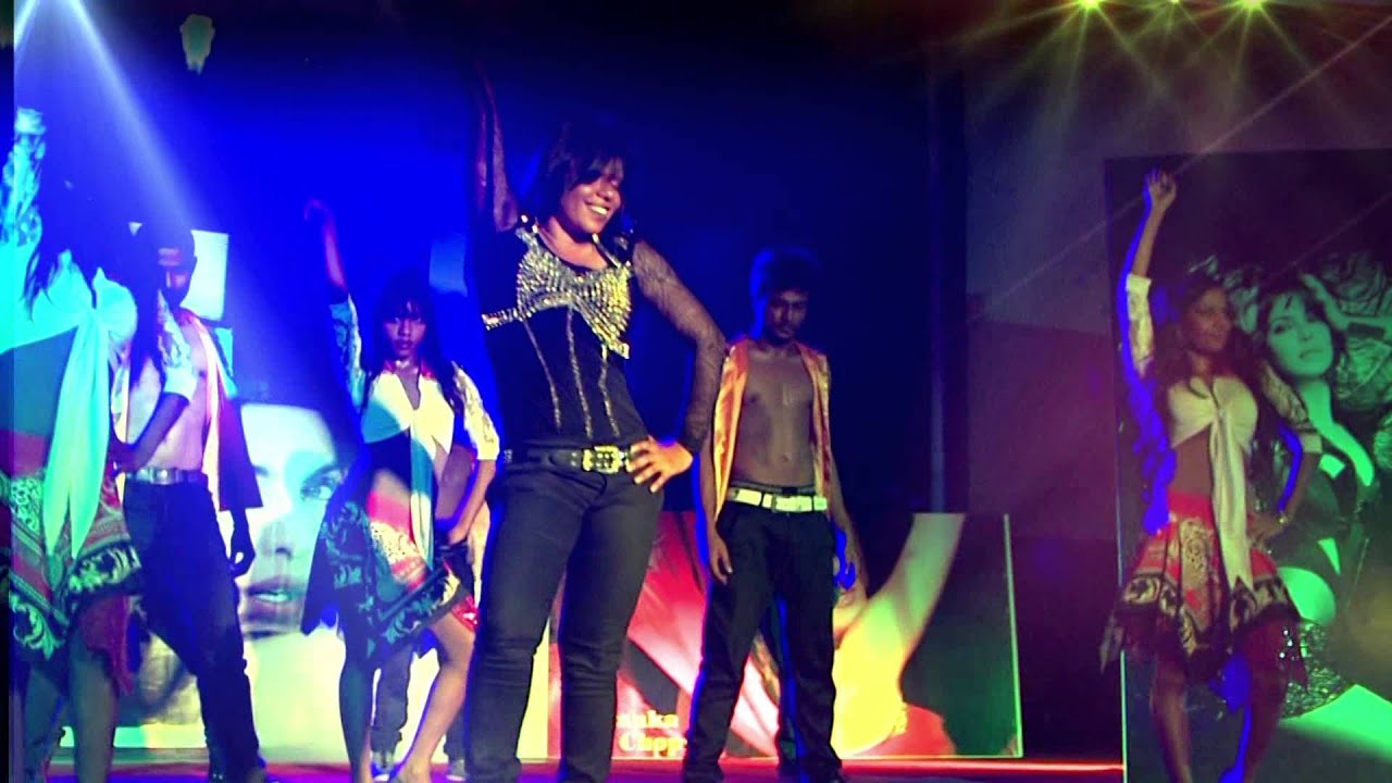 A tribute to Priyanka Chopra by suneetha ali (MALDIVES) - YouTube