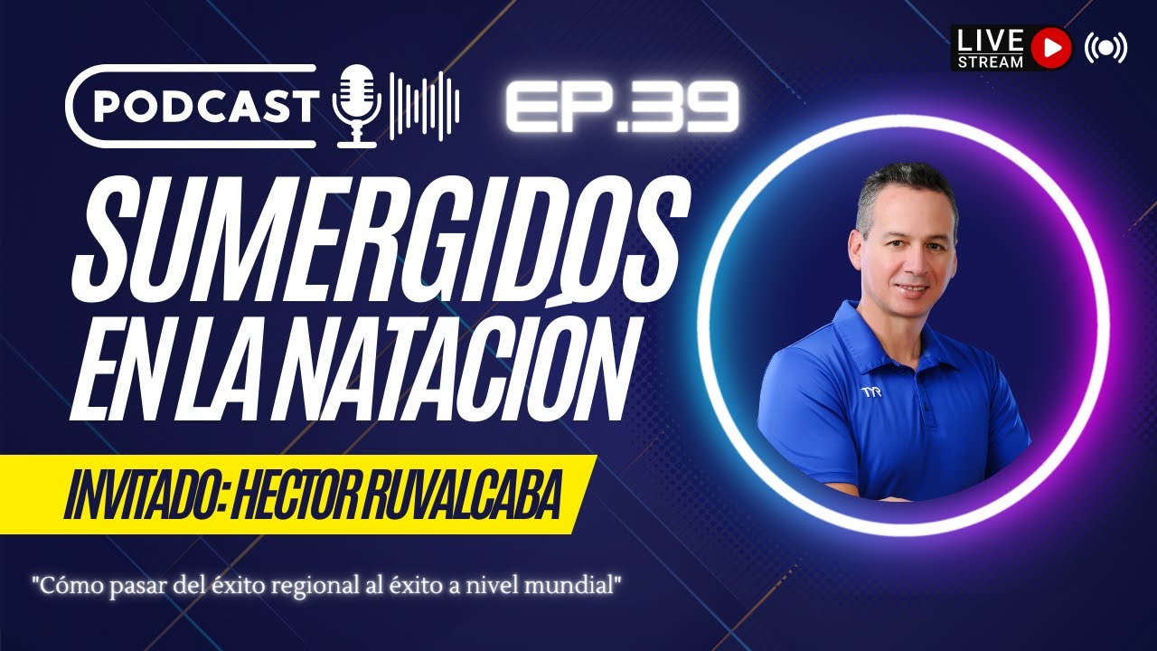 Cómo pasar del éxito regional al éxito a nivel mundial con Héctor ...