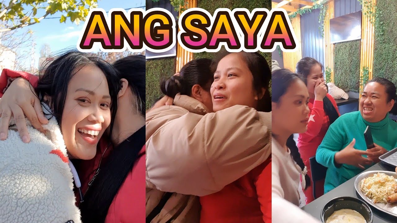 KABAYAN NATING VLOGGER DITO SA ROMANIA @mediaryromania @MJoy4Fun - YouTube