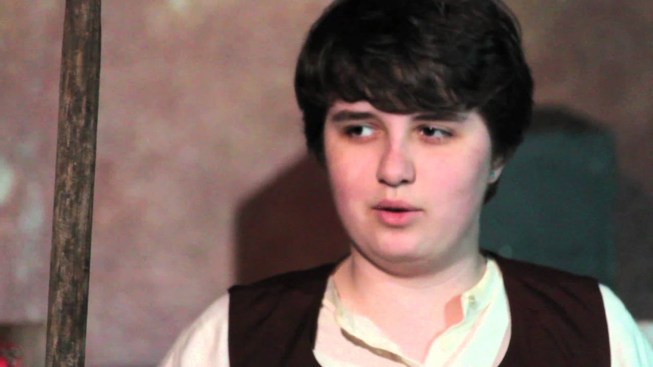 2014 05 05 Erin Enright Monologue - YouTube