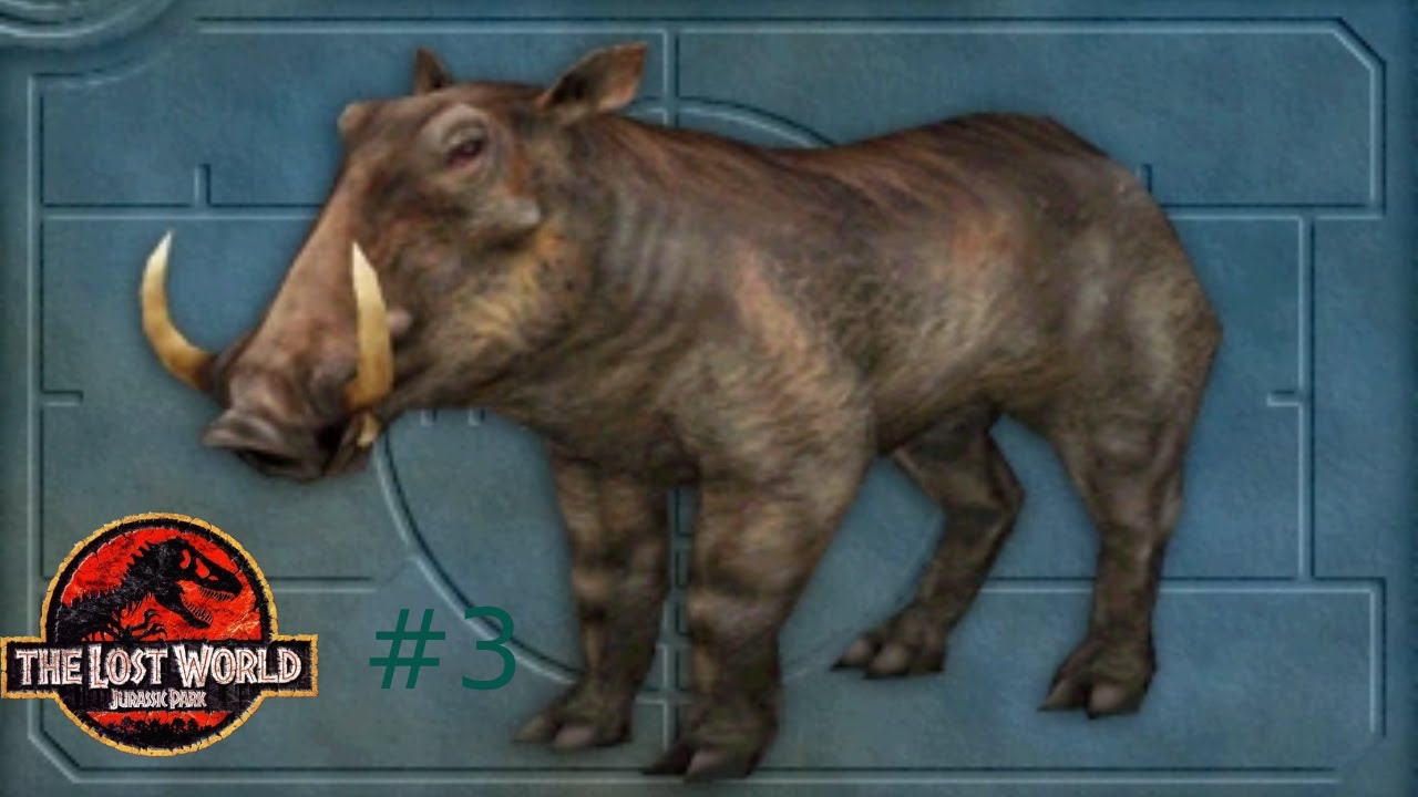 Wild Boar Trophy Hunt Carnivores Ice Age Part 3 - YouTube