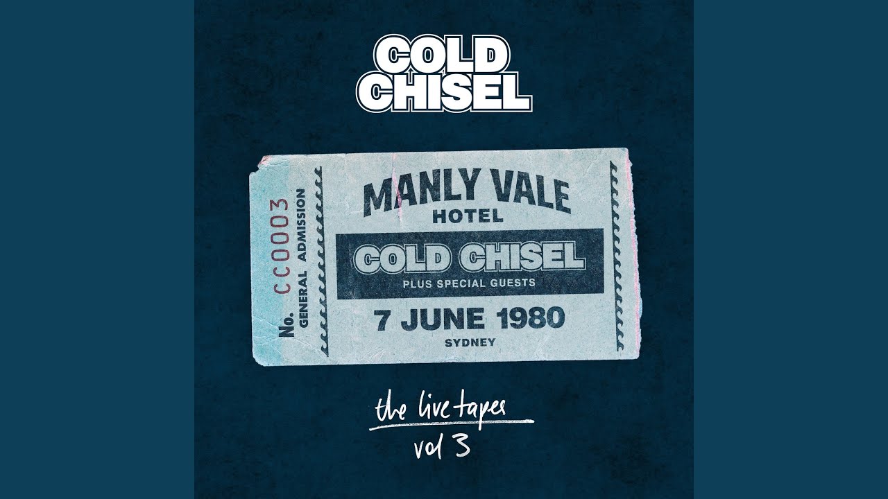Star Hotel (Live At The Manly Vale Hotel) - YouTube