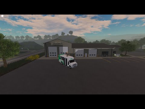 ERLC UPDATE | Roblox | ER:LC - YouTube