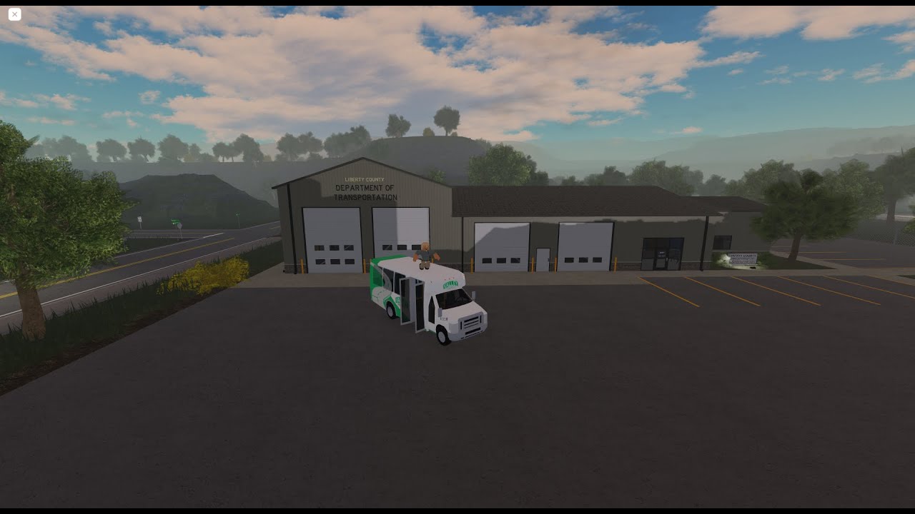 ERLC UPDATE | Roblox | ER:LC - YouTube