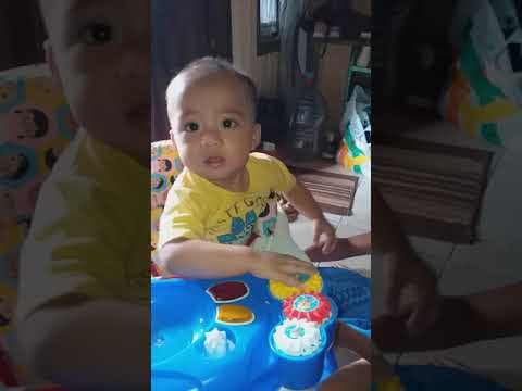 Muhammad Padli Azhar, Minggu 12 Desember 2021, Jam 10.16 wib. Usia 10 ...