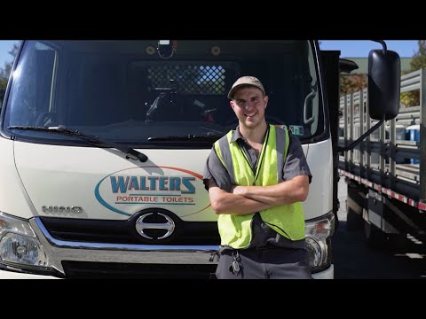 Walters Services Inc. - About Us - YouTube