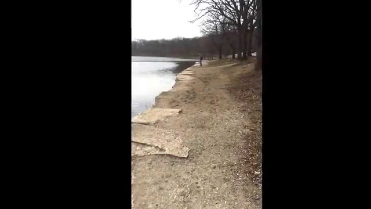 Maple Lake Illinois - YouTube