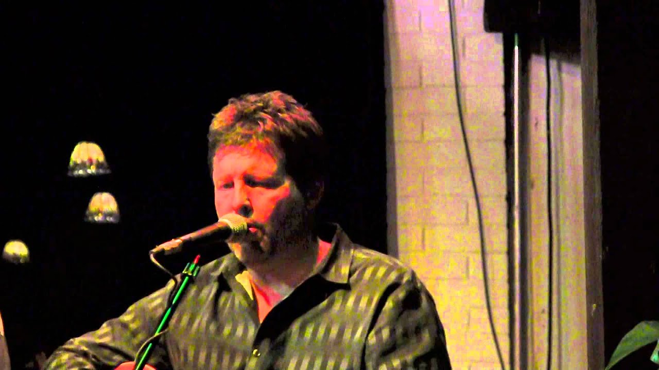 Jeff Batson Don't Call Me A Hero - YouTube