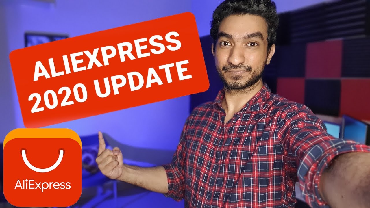 Aliexpress shopping update 2020 (July) #aliexpress #Pakistan - YouTube