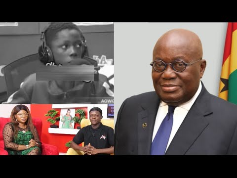 THE YOUNG STUBBORN AKUFFO ADDO AND WHY HE BECAME A STREET BOY IS OUT ...