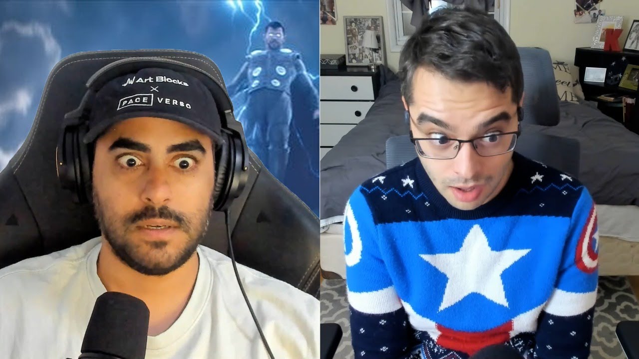 SBF is Back, Yuga Labs New CEO, Artificial Intelligence - Two Bored ...