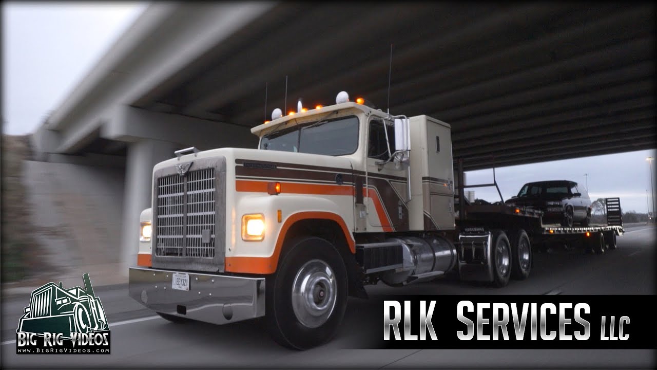 RLK Services, LLC - Interview - YouTube