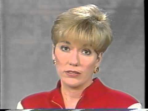 WITI TV 6 News at 5 [5min] (December 17, 1992) - YouTube