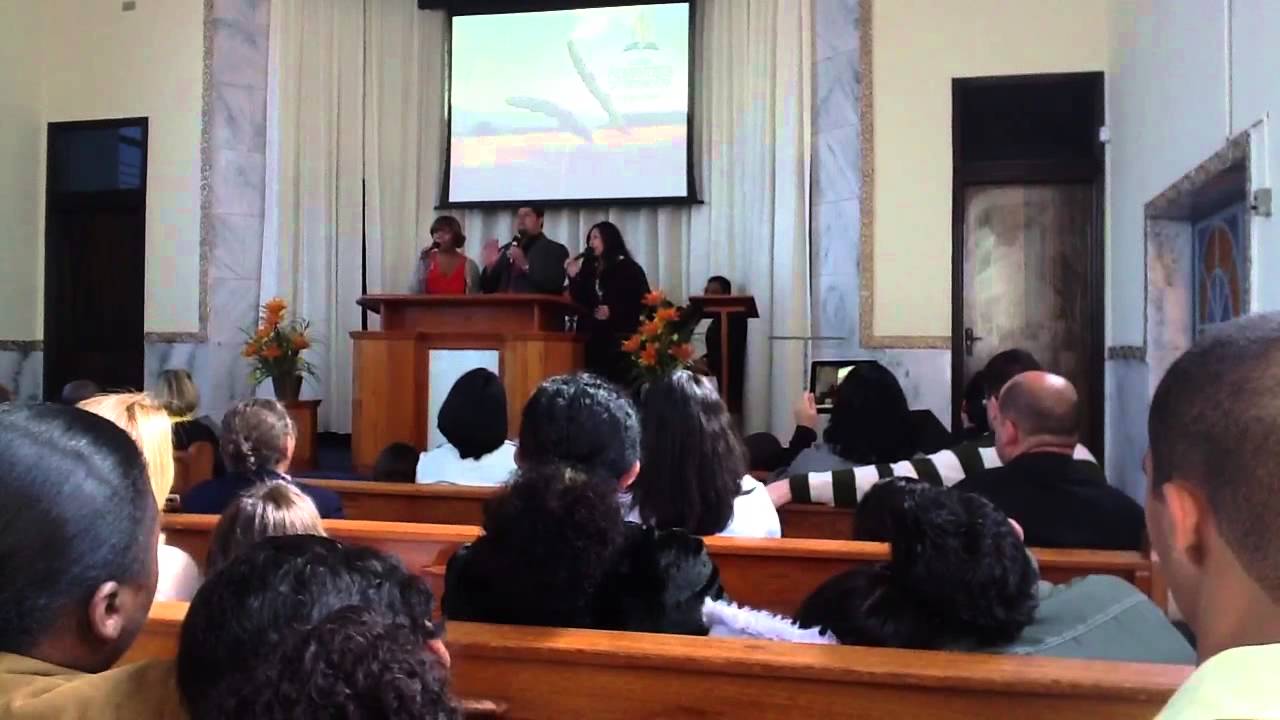 Jesus me Remiu - YouTube