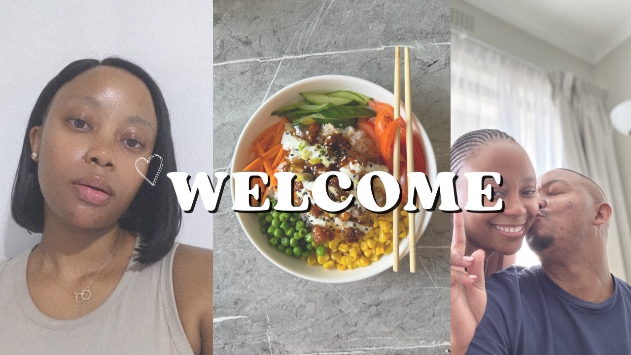 Welcome To GaaboMotho Ditsala ️#fyp #intro #trailer #newyoutuber - YouTube