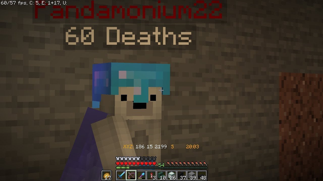 | Minecraft SMP | - Building big semi-automatic crop farm PT. 2 (EPIC ...