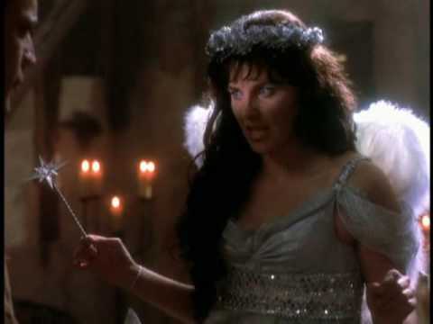 Xena & Gabrielle - Real Life Fairy Tale