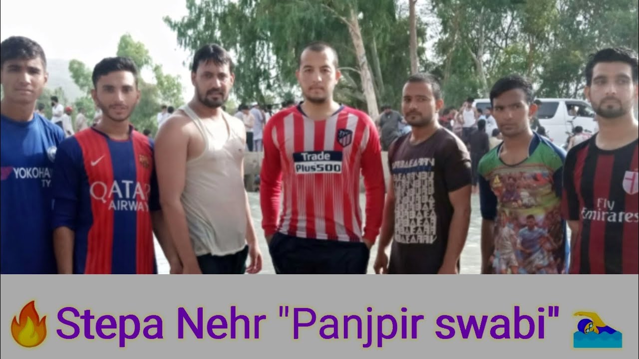 51 degree C "Panjpir swabi" 🔥#Stepa Nehr Swabi, #Swimming masti, in ...