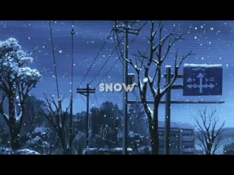 zion.t - snow ft lee moon sae | 𝙨𝙡𝙤𝙬𝙚𝙙 + 𝙧𝙚𝙫𝙚𝙧𝙗
