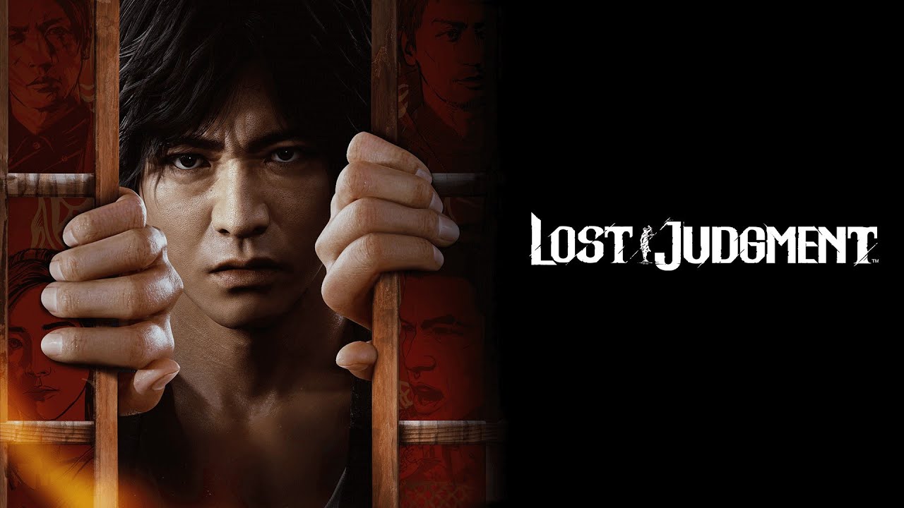 Lost Judgment Part 3 (VOD) - YouTube