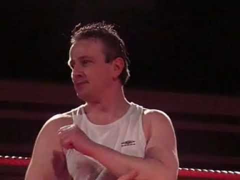 Spinner McKenzie & Allan Grogan vs Carl 'Guvnor' Conroy & Invincible ...