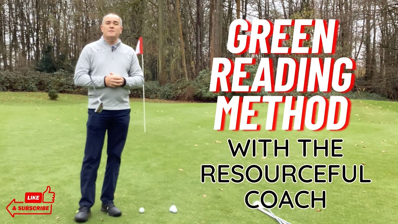 The Resourceful Coach's Green Reading Method | 100th Video - YouTube