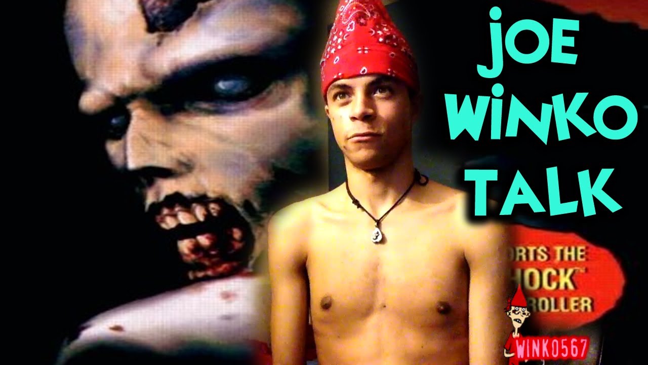 Resident Evil Director's Cut Soundtrack | Joe Winko Talk - YouTube