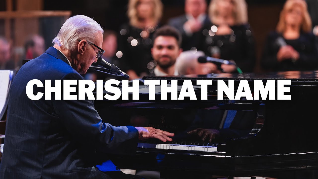 Cherish That Name | Jimmy Swaggart | FWC Christmas Special - YouTube