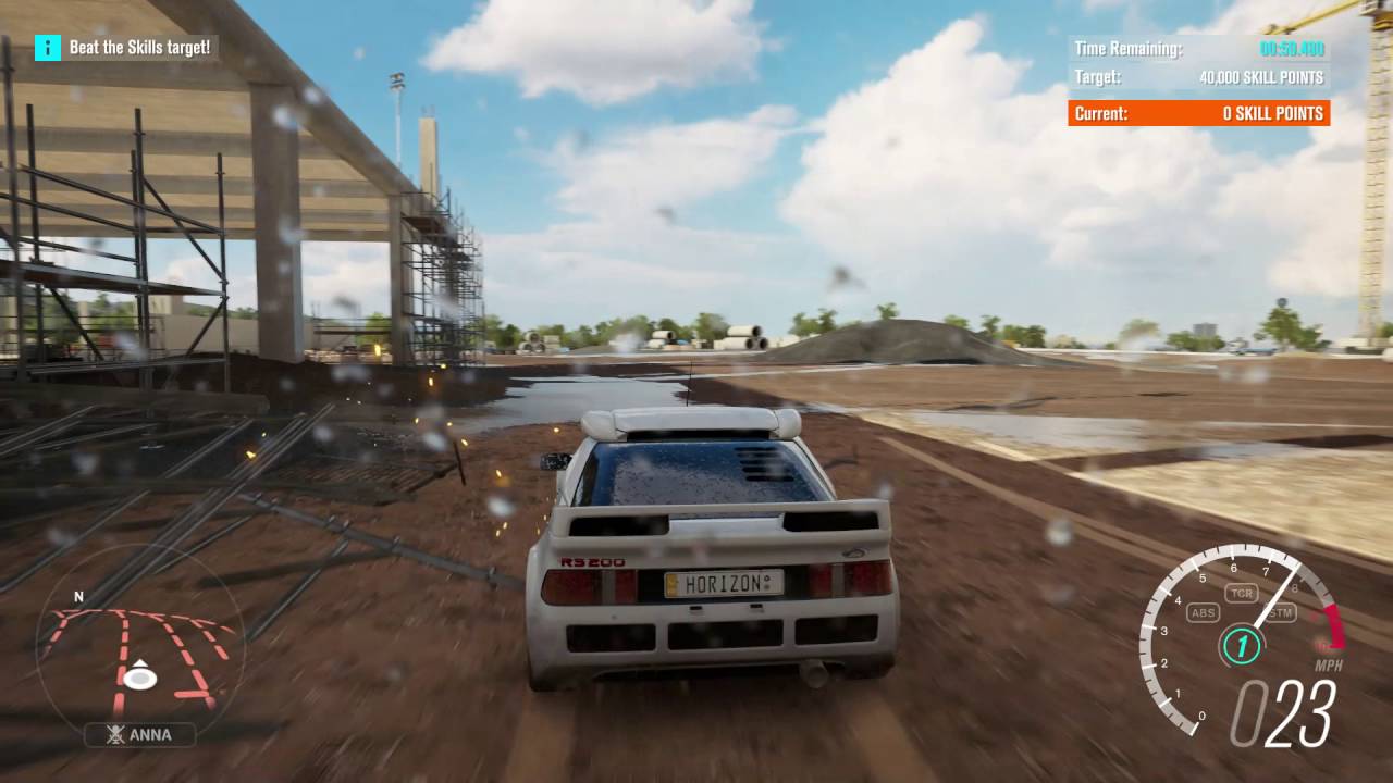Forza Horizon 3 (Xbox One) - Bucket List #27 - Deconstruct the ...