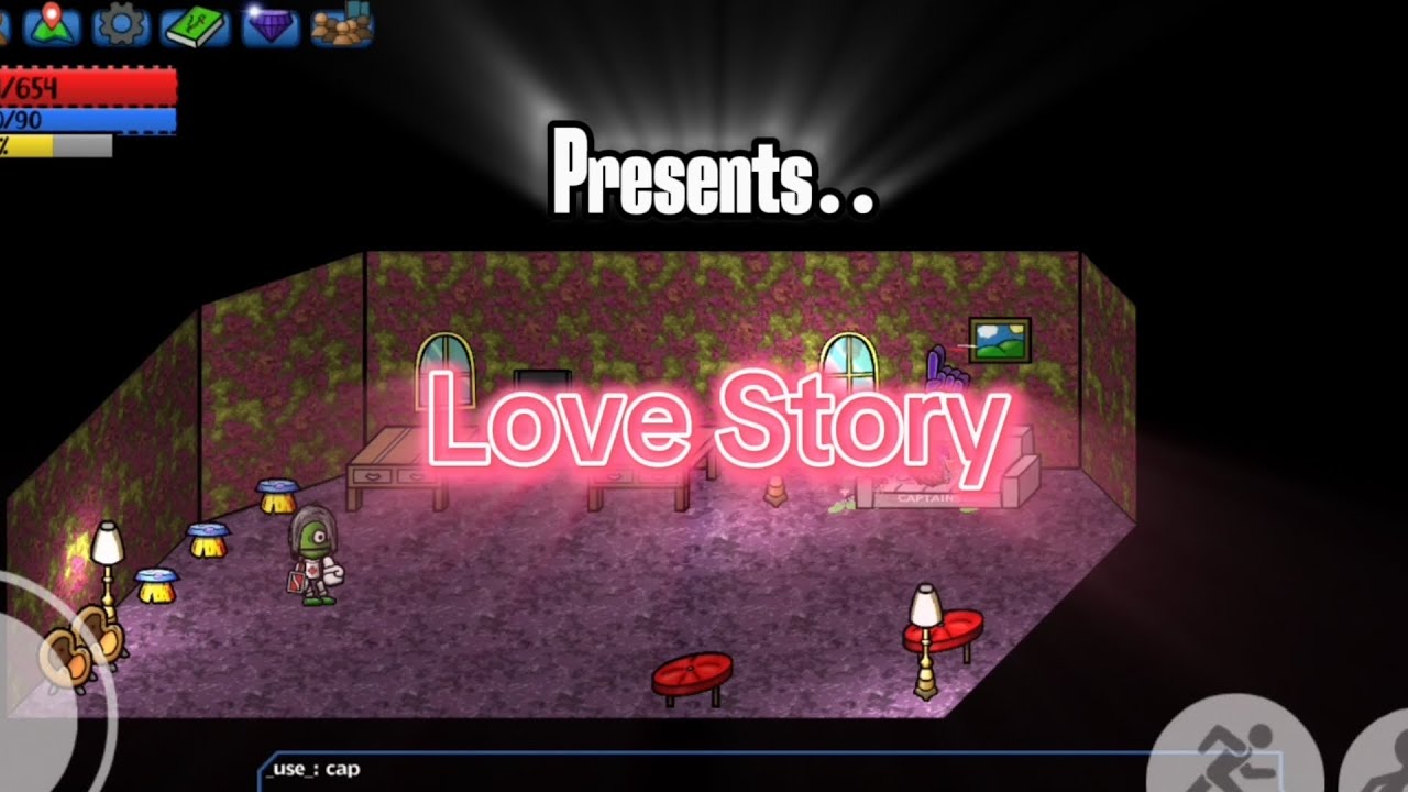 Eliatopia - Love Story | Short Music Video | CAPTAINSTAR | - YouTube