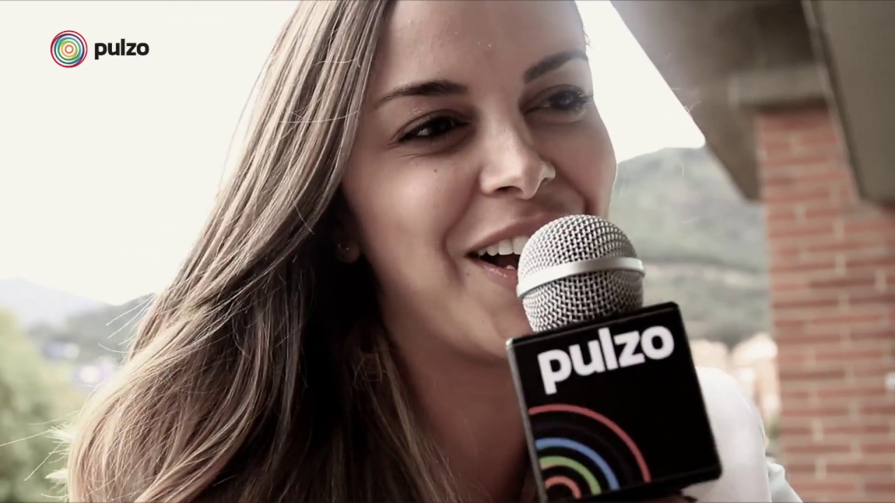 Sara Correa contó en el ‘Reto Pulzo’ de qué futbolista se dejaría meter ...