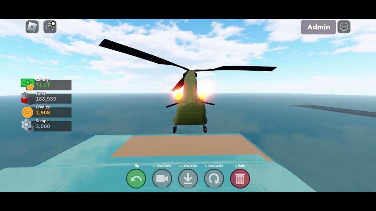 Energy Core Self Destruct Sequence #60 (Car Crushers 2) -Revenni XT3 ...