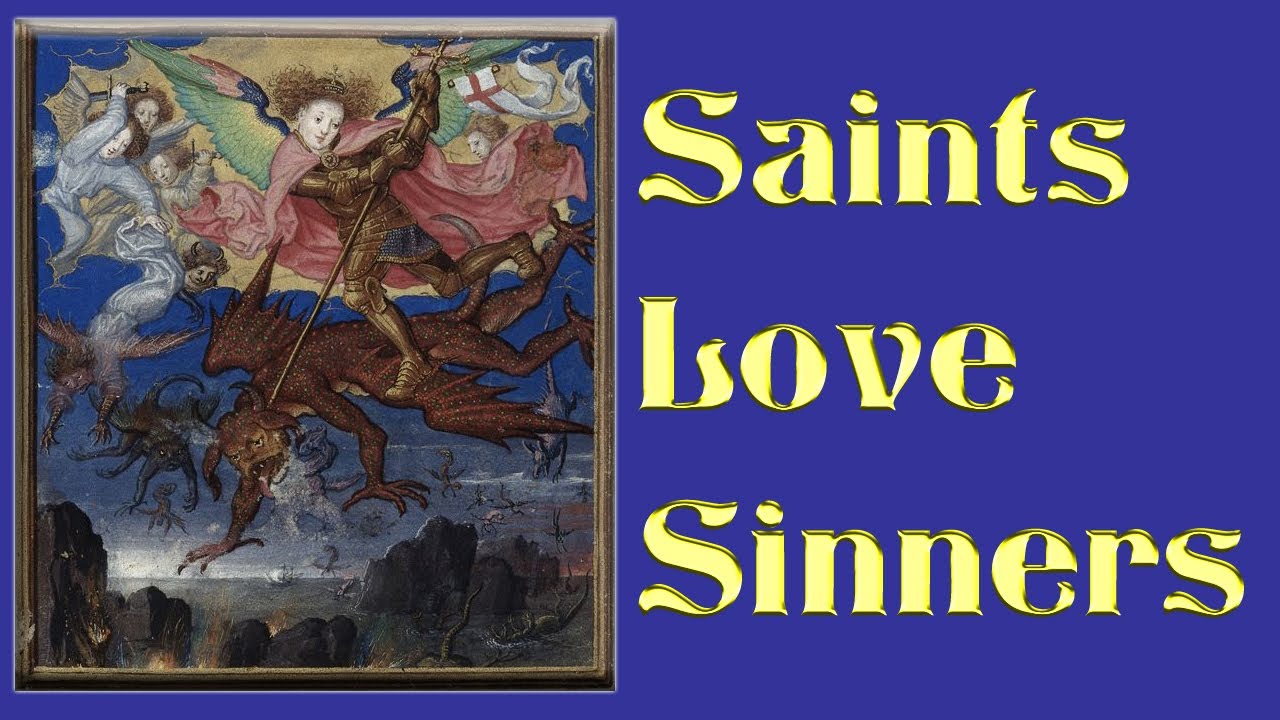 The Christian Hell 3a: Saints Love SInners - YouTube