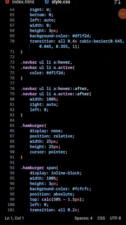 How to Make a Simple Spiderman Wesbite using HTML & CSS in Spck Editor - YouTube