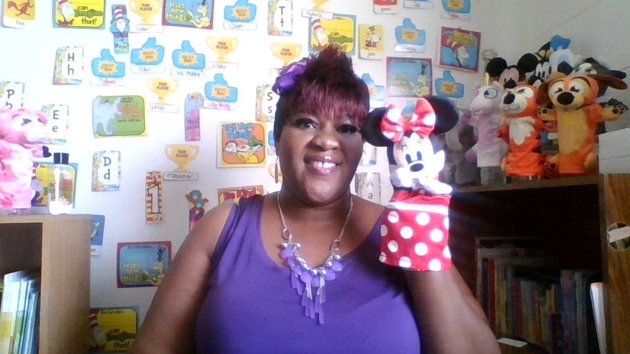 Secret Agent Mater Jan 19, 2021 Storytime with Ms. Doris M-F 12 noon ...