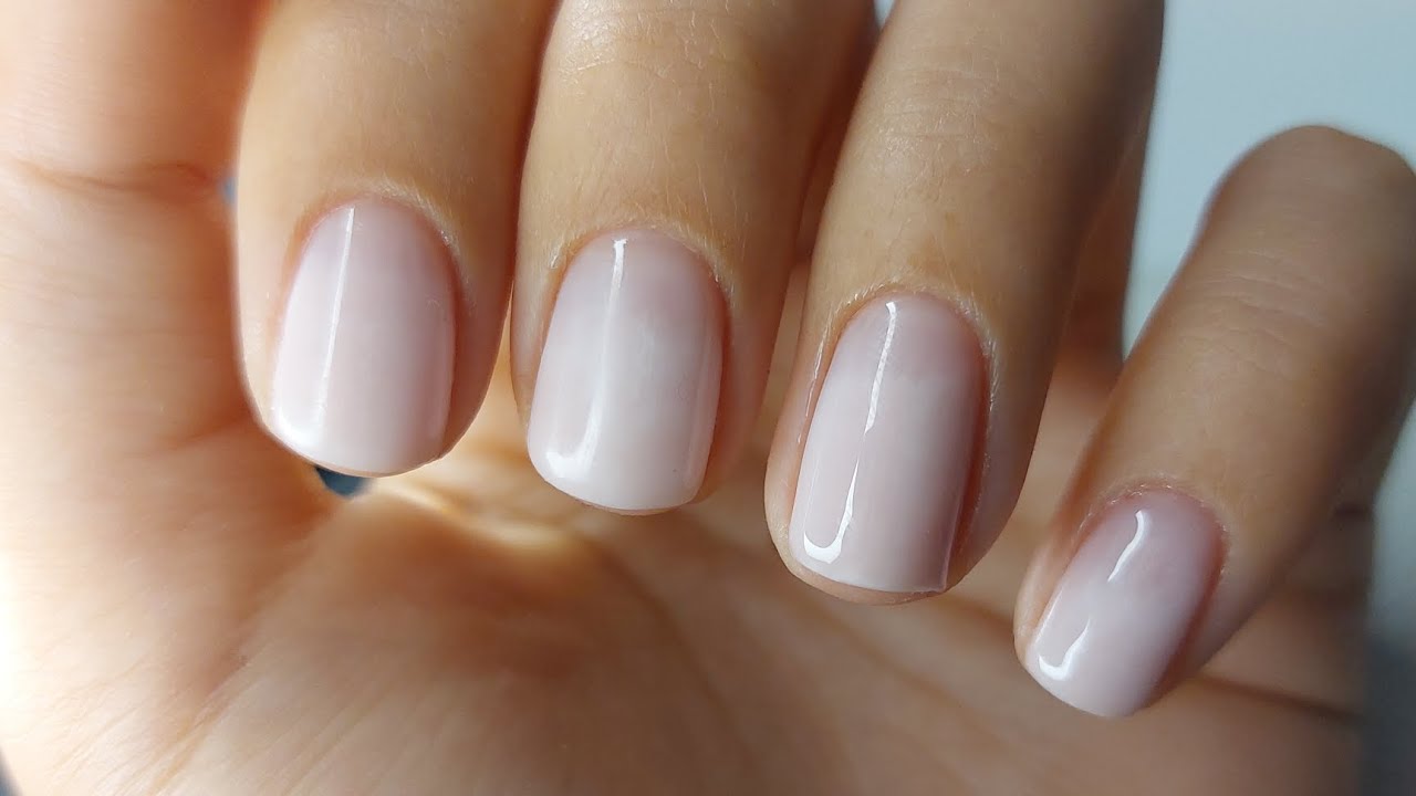 the best nail art design for short nails 💗💗 - YouTube