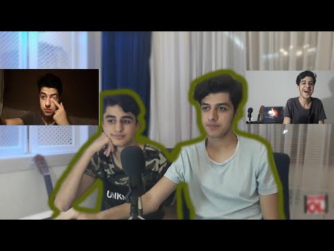 Alınmayan Kadrları İzlədik ( gülməli video)