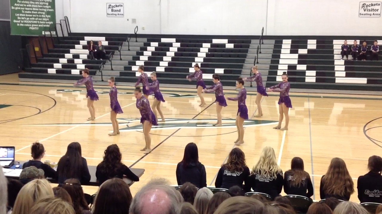 Wright County Conference Meet - YouTube