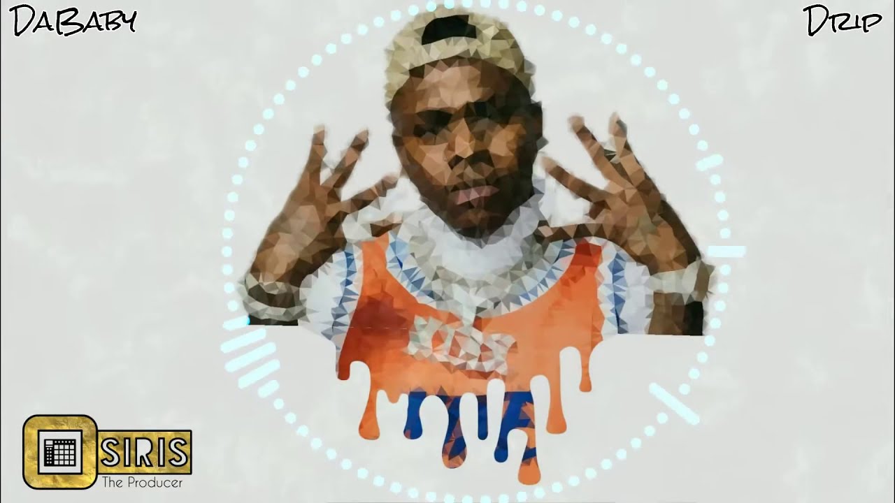 [FREE] DaBaby Type Beat - "Drip" | Type Beat 2020 | Rap Instrumental ...