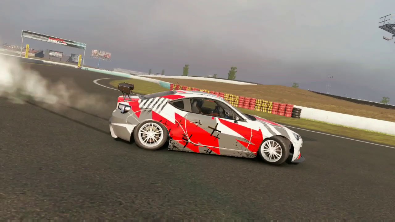 Car x drift racing 2 - YouTube
