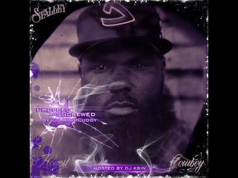 Stalley - Raise Your Weapons [Chopped & Screwed by DJ King Cuddy] - YouTube