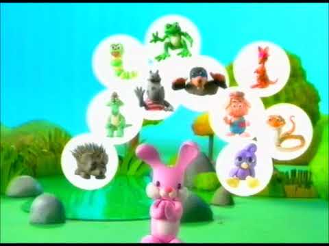 Hi everyone, I'm Koko the adorable Pink Rabbit! - YouTube