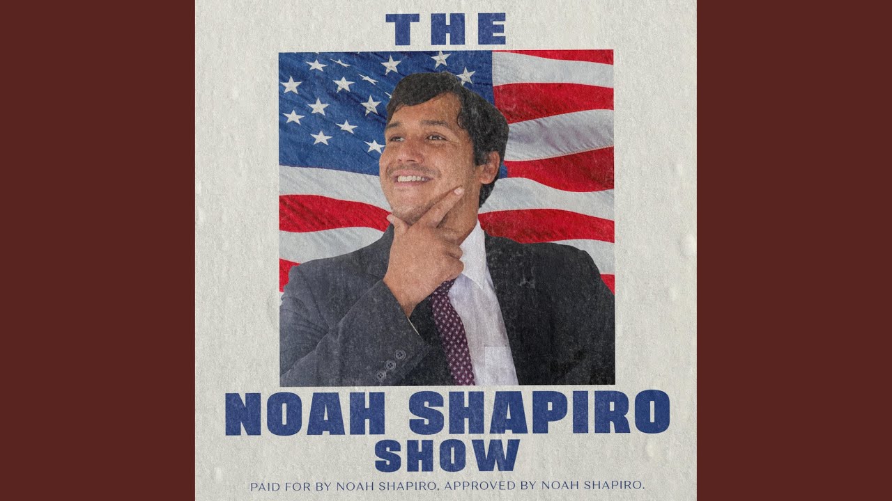 The Noah Show - YouTube