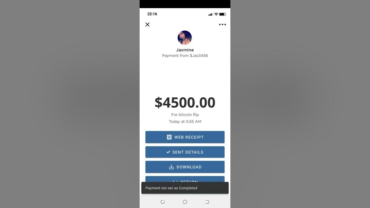 How to download all your fake screenshots - YouTube